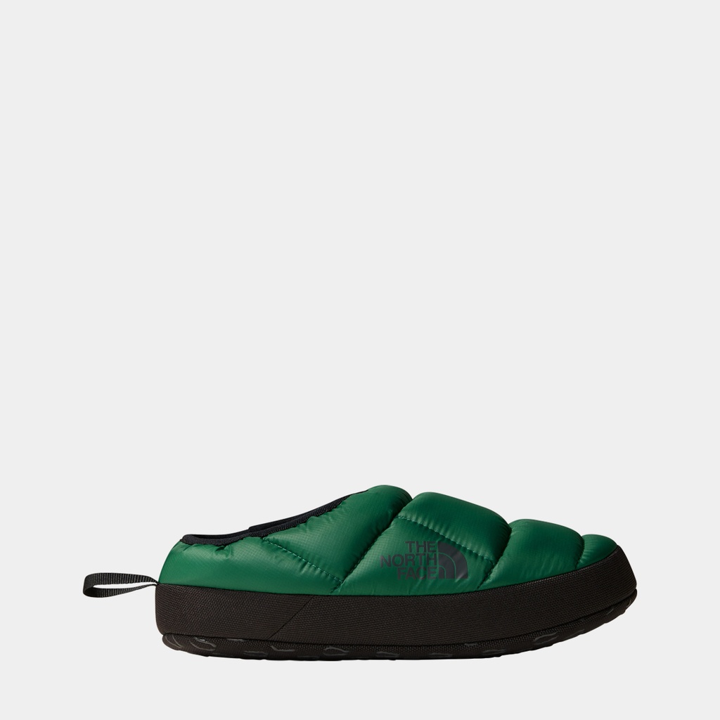 The North Face - Pantoufles NSE Tent Mule IV Evergreen / TNF Black