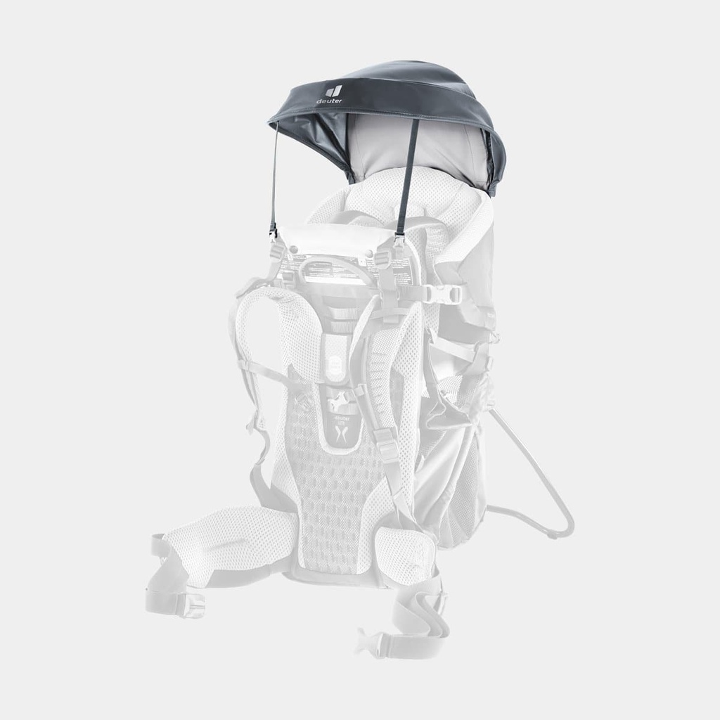 Deuter - Accessoires pour sac porte-bébé KC Sun Roof (2021) Graphite